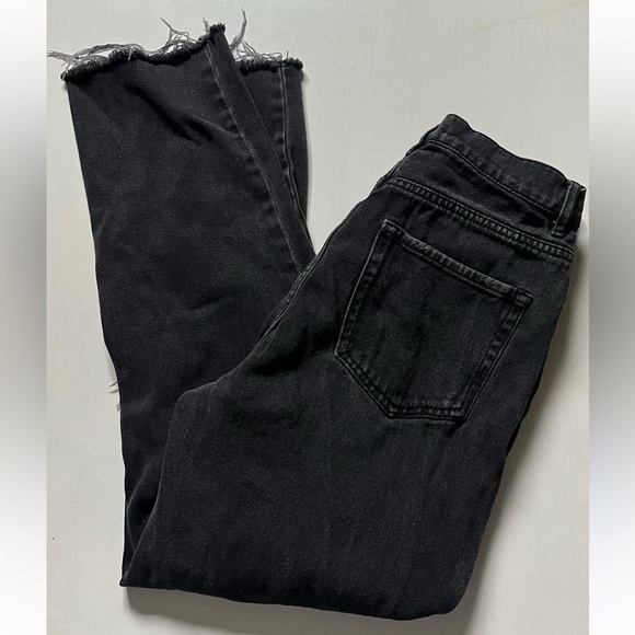 PacSun | Jeans | Pacsun High Rise Straight Jeans | Poshmark